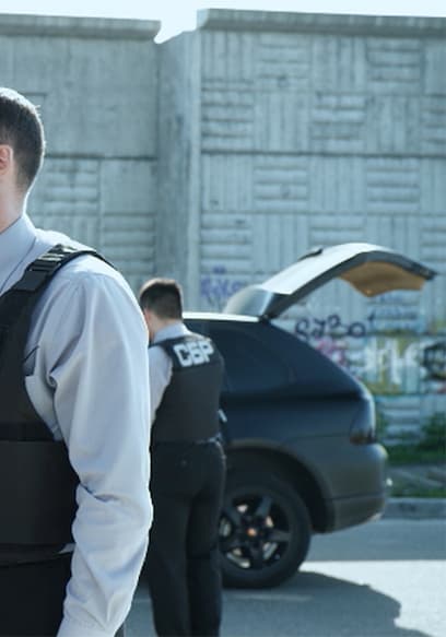 Watch The Sniffer S01:E06 - Episode 6 - Free TV Shows | Tubi