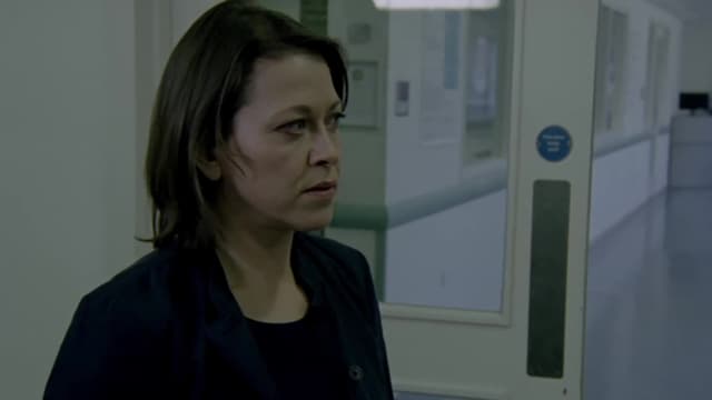 Watch Spooks S09:E04 - Episode 4 - Free TV Shows | Tubi