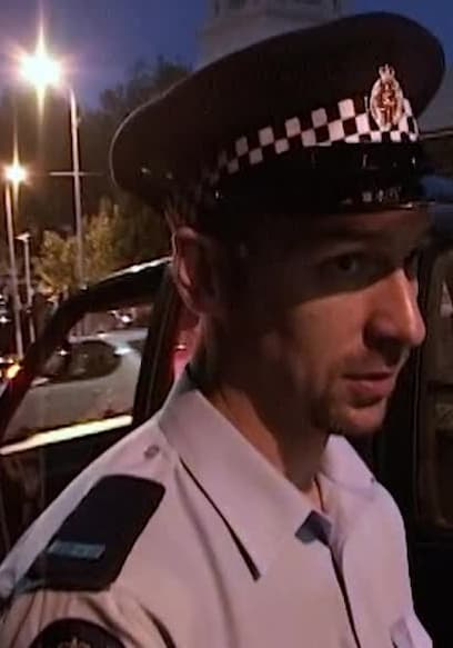 Watch Police Ten 7 S11:E07 - Episode 7 - Free TV Shows | Tubi