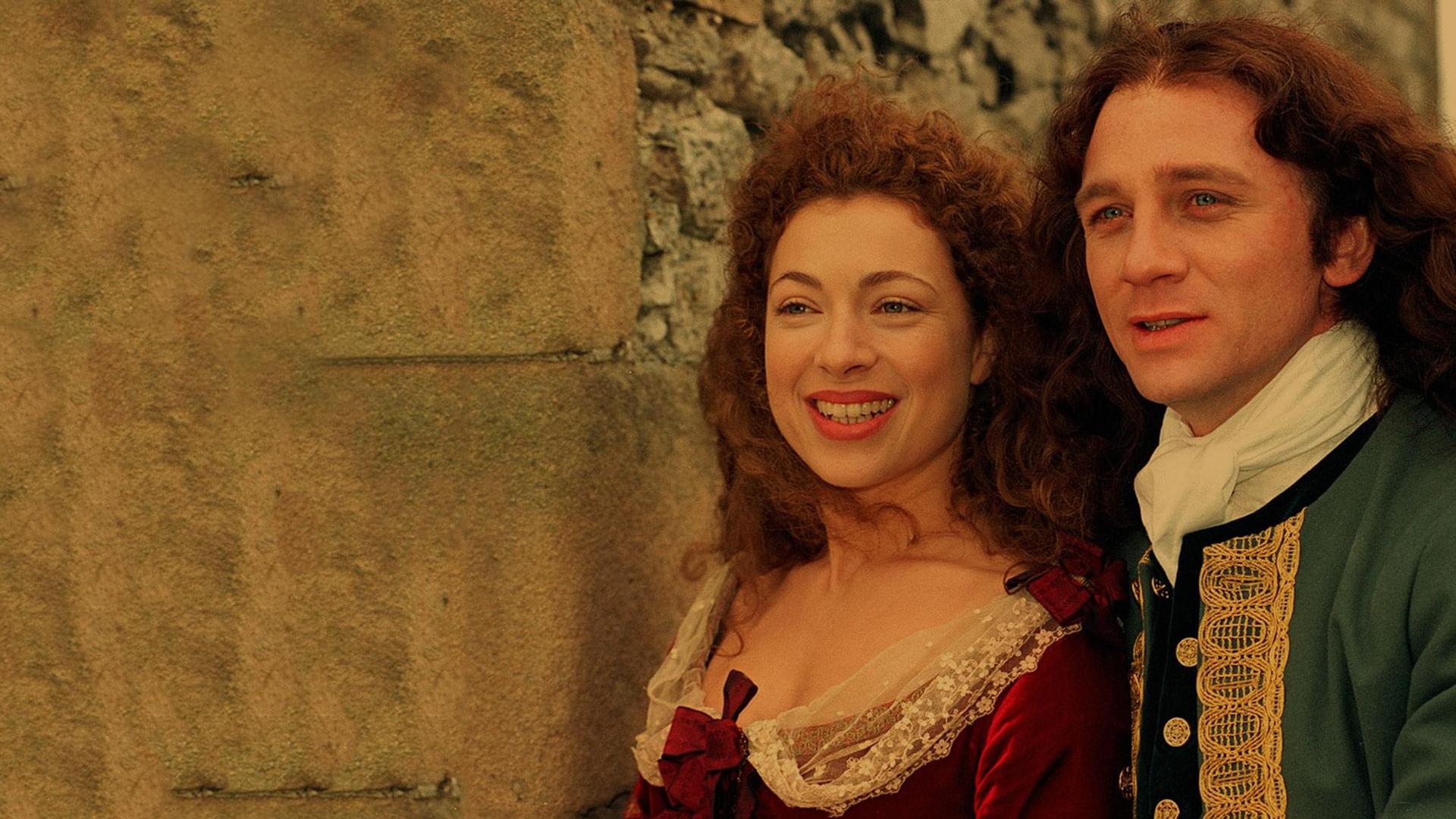 Watch The Fortunes and Misfortunes of Moll Flanders - Free TV Shows | Tubi