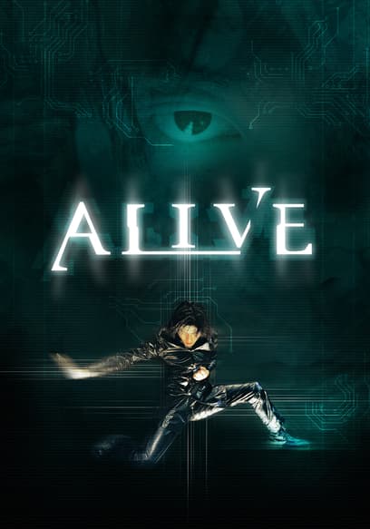 Watch Alive (Subtitled) (2002) - Free Movies | Tubi