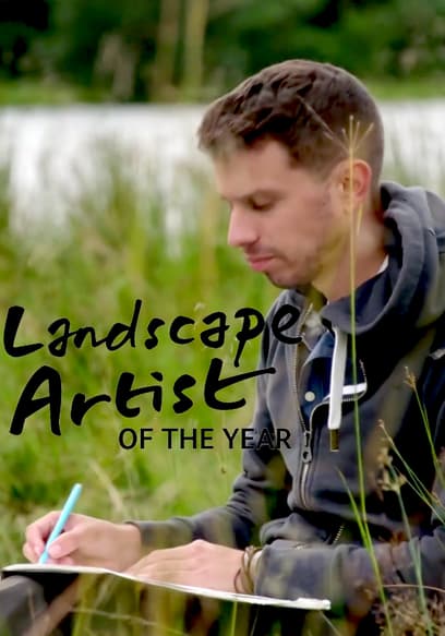 Watch Landscape Artist of the Year - Free TV Shows | Tubi