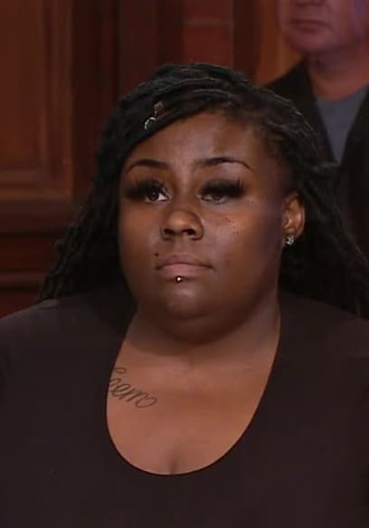 Watch Judge Mathis S23:E26 - Episode 26 - Free TV Shows | Tubi