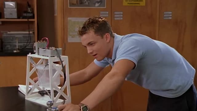 Watch Black Hole High S03:E01 - Transference - Free TV Shows | Tubi