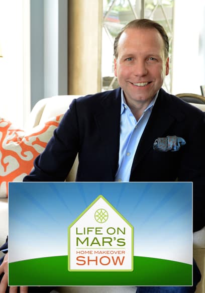 Watch Life on Mar's: The Home Makeover Show - Free TV Shows | Tubi