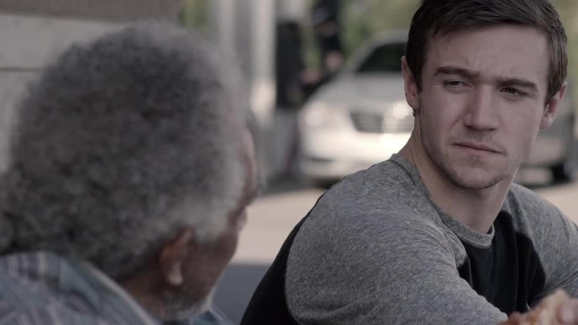 Watch The Fight Within (2016) - Free Movies | Tubi