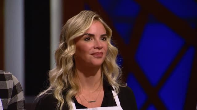 Watch MasterChef Canada S07:E08 - Seafood Extravaganza - Free TV Shows ...