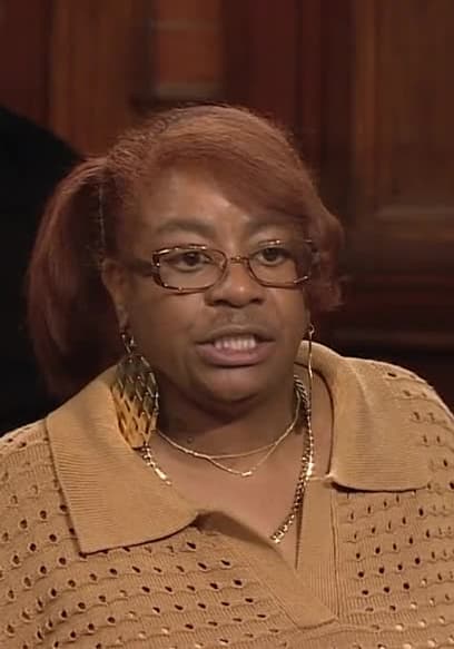 Watch Judge Mathis S23:E140 - Episode 140 - Free TV Shows | Tubi