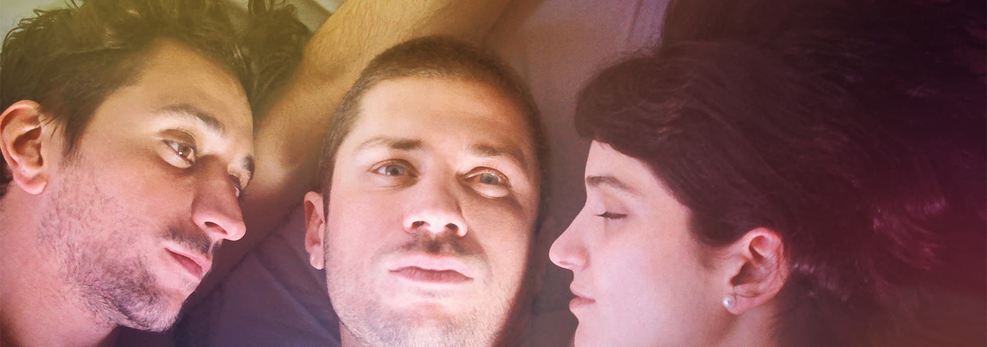 Watch We Are Three (2019) - Free Movies | Tubi