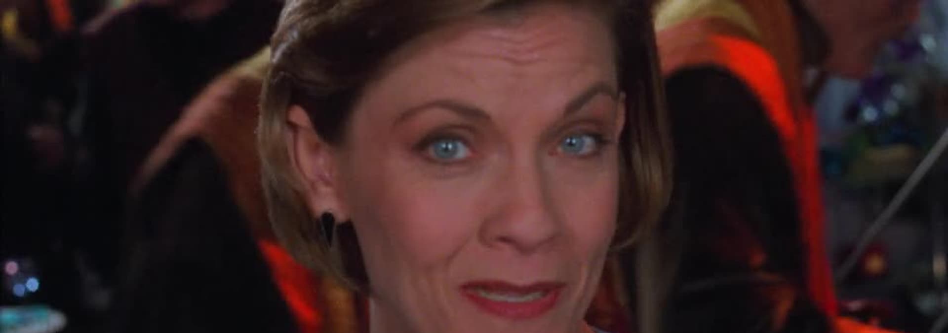 Watch Babylon 5 S02:E14 - And Now for a Word - Free TV Shows | Tubi