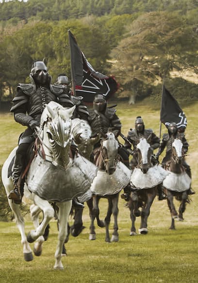 Watch Da Vinci’s Demons S03:E04 - The Labrys - Free TV Shows | Tubi