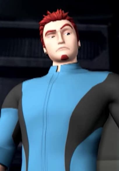 Watch Dino Rampage S01:E01 - Episode 1 - Free TV Shows | Tubi