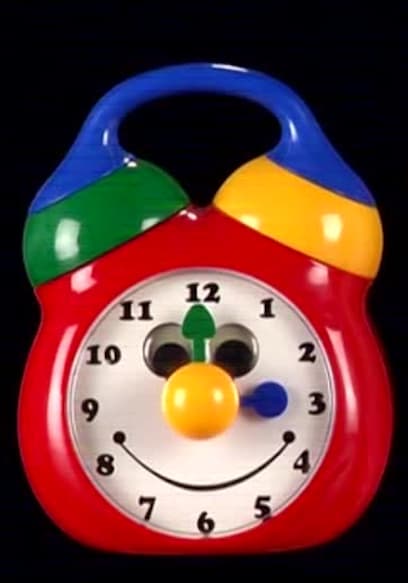 Watch Baby Einstein Classics S04:E03 - Baby Lullaby - Free TV Shows | Tubi