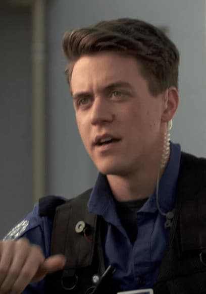 Watch Rush S01:E07 - Episode 7 - Free TV Shows | Tubi