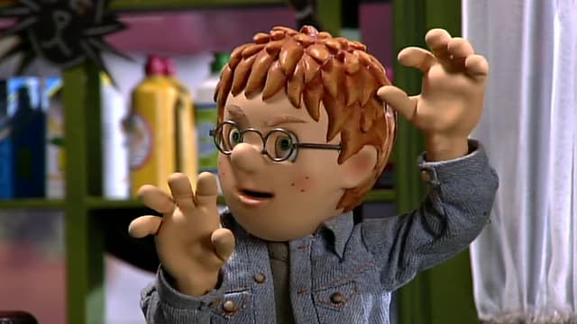 Watch Fireman Sam S05:E41 - Mummy's Little Pumpkin - Free TV Shows | Tubi