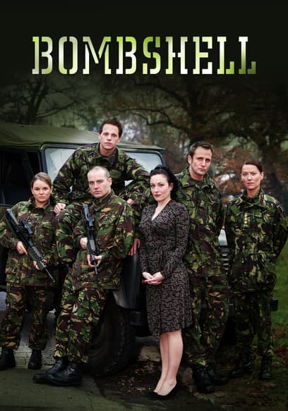 Watch Bombshell - Free TV Shows | Tubi