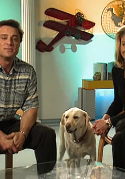 Watch Scope S01:E14 - Episode 14 - Free TV Shows | Tubi