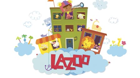 Watch Lazoo - Free TV Shows | Tubi