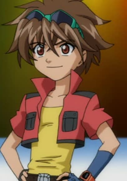 Watch Bakugan Battle Brawlers S01:E01 - Bakugan the - Free TV Shows | Tubi