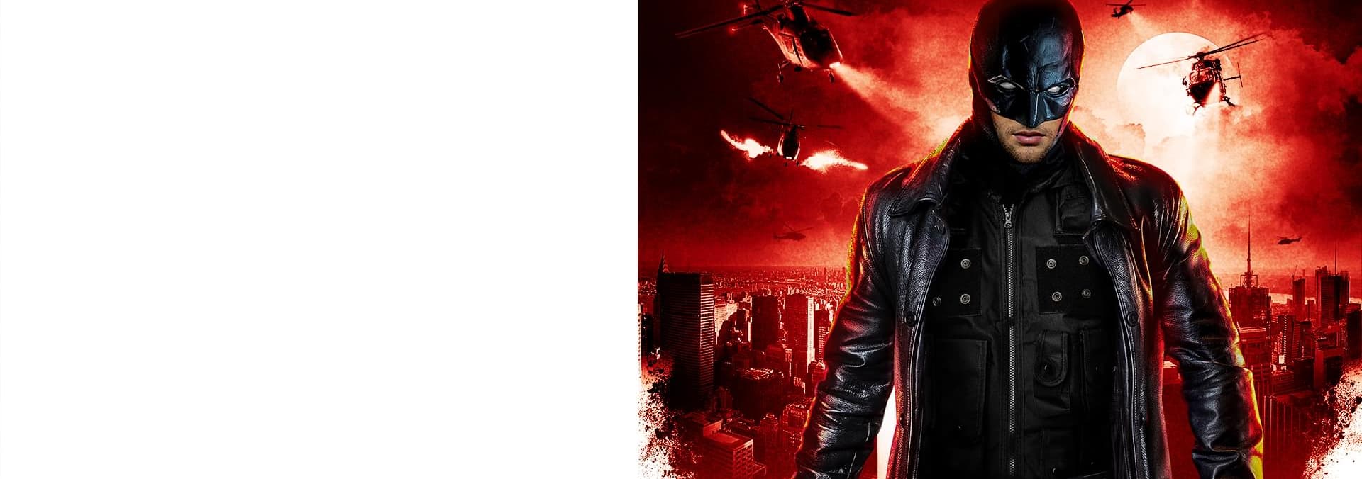 Watch Rise of the Black Bat (2012) - Free Movies | Tubi