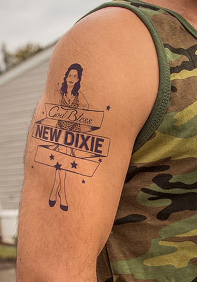 Watch God Bless New Dixie (2021) - Free Movies | Tubi