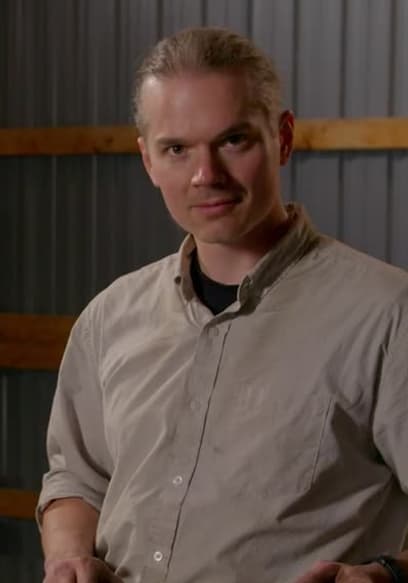 Watch History in the Making S01:E05 - Bowie Knife/Windsor Chair ...