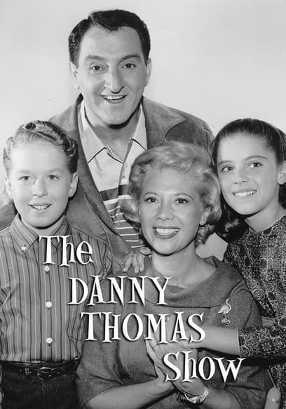 Watch The Danny Thomas Show Season 11 - Free TV Shows | Tubi