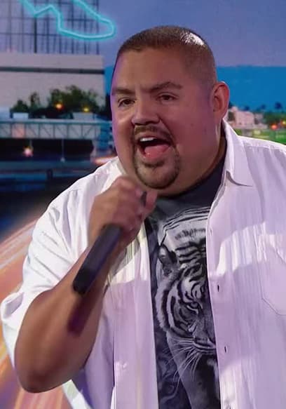 Watch Gabriel Iglesias Presents Stand-Up Revolution - Free TV Shows | Tubi