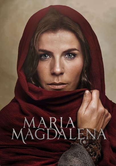 Watch Maria Magdalena - Free TV Shows | Tubi