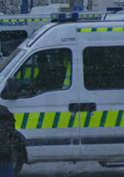 Watch Conmen Case Files S01:E04 - Paul Bint – the Ch - Free TV Shows | Tubi