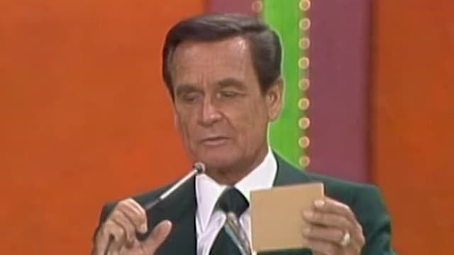Watch The Price Is Right: The Barker Era - Free TV Shows | Tubi