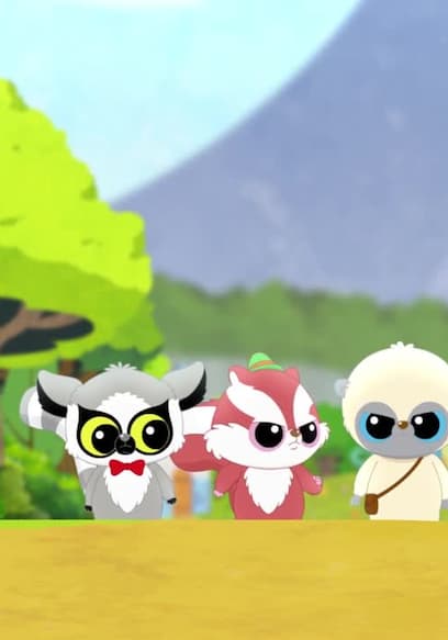 Watch YooHoo & Friends S02:E14 - We Can’t Live Without Roodee - Free TV ...