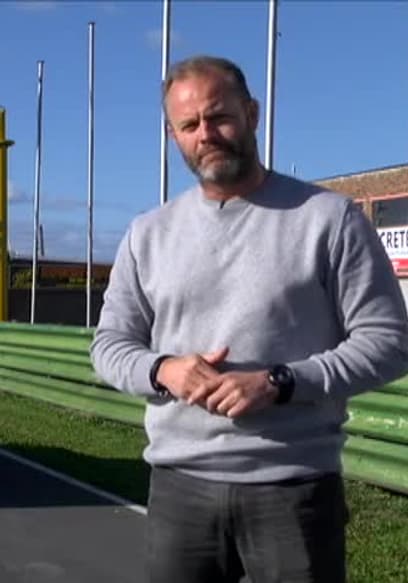 Watch Ignition GT S01:E58 - Ignition GT - Free TV Shows | Tubi