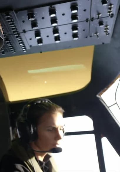 Watch SAF3 S01:E01 - Hero's Last Mission - Free TV Shows | Tubi