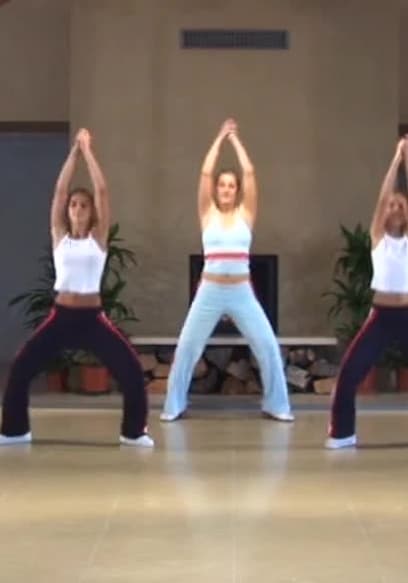 Watch Health and Fitness S01:E01 - Aerobics For Kids - Free TV Shows | Tubi