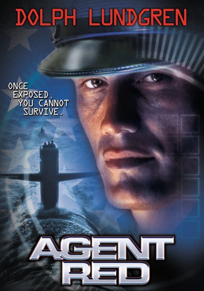Watch Agent Red (2000) - Free Movies | Tubi