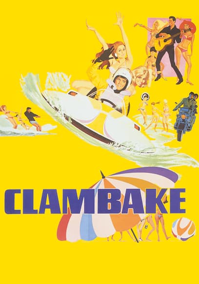 Watch Clambake (1967) - Free Movies | Tubi