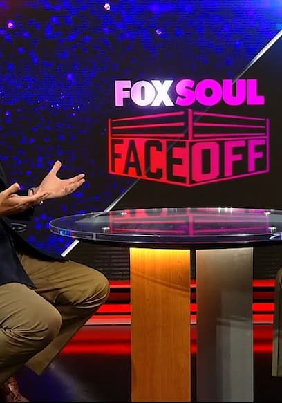 Watch FOX SOUL Faceoff S01:E13 - Queen Bey or T. Swi - Free TV Shows | Tubi