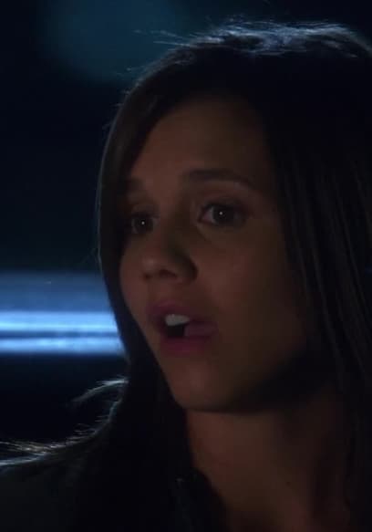 Watch The Lying Game S01:E13 - Pleased to Meet Me - Free TV Shows | Tubi