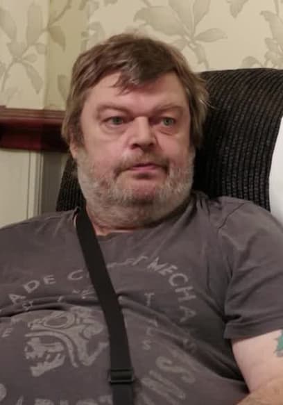 Watch Injustice With Raphael Rowe S01:E01 - Episode 1 - Free TV Shows ...