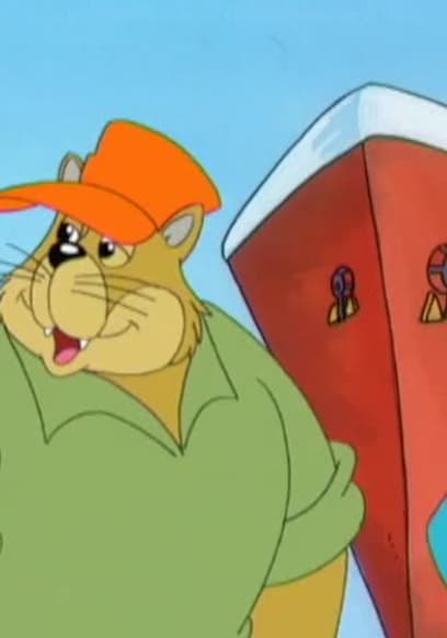 Watch Los Intocables De Elliot Mouse (Doblado) S01:E - Free TV Shows | Tubi