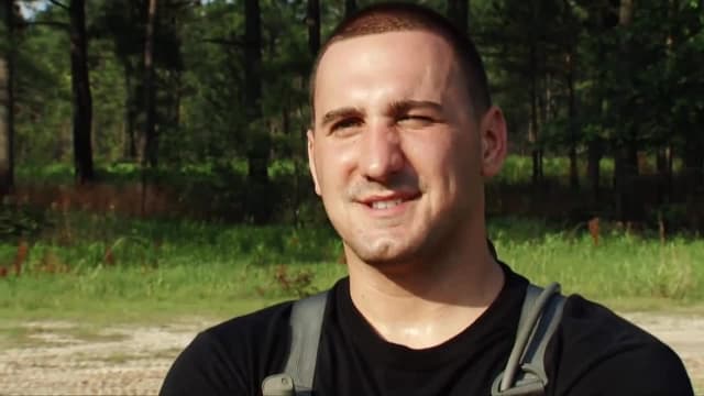 Watch Starting Strong S01:E04 - Combat Engineer (Part One) - Free TV ...