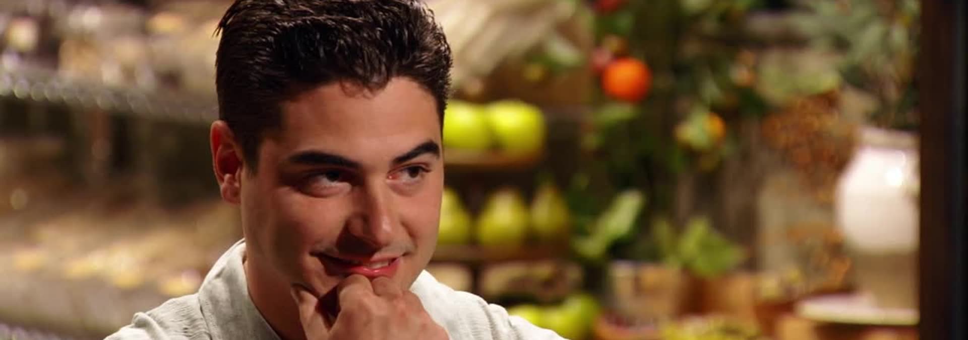 Watch MasterChef S03:E13 - Top 7 Compete - Free TV Shows | Tubi