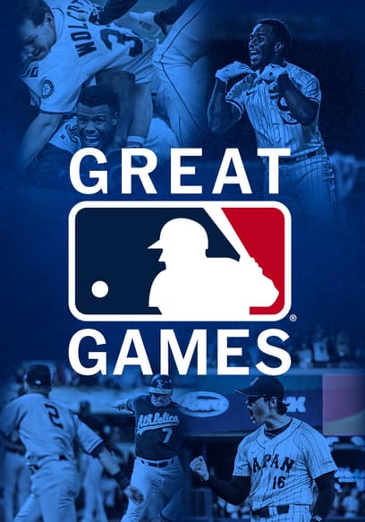 Watch Great Games - Free TV Shows | Tubi