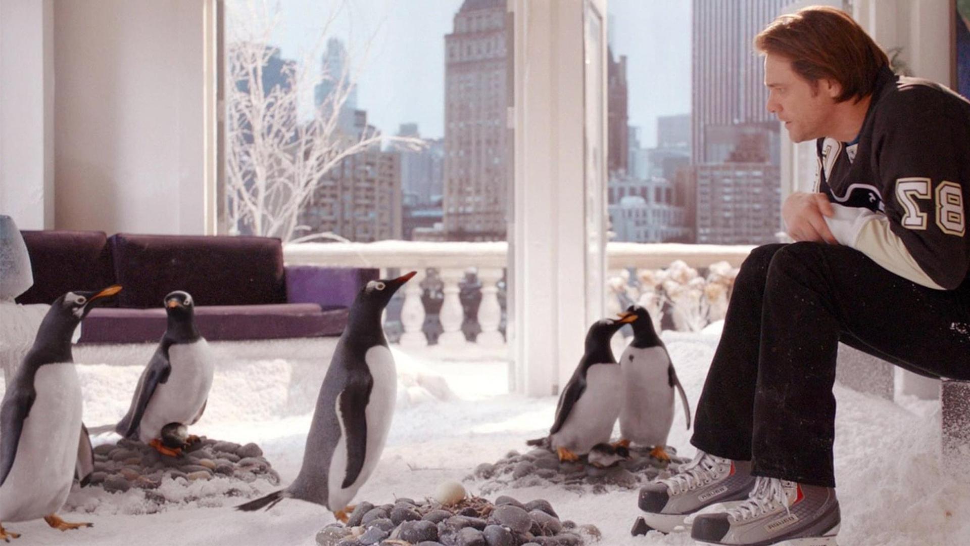 Watch Mr. Popper's Penguins (2011) - Free Movies | Tubi