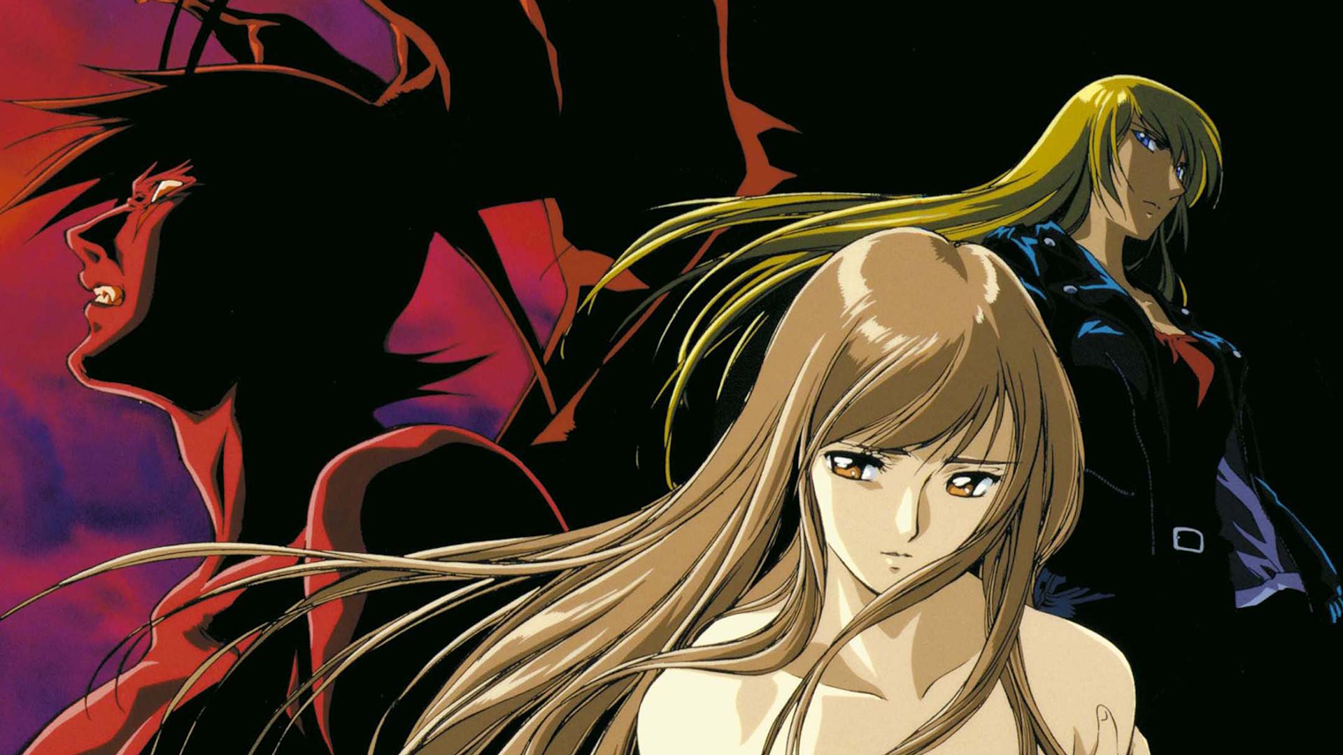 Watch Go Nagai's The Devil Lady (Dubbed) - Free TV Shows | Tubi