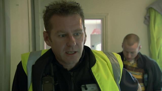 Watch UK Border Force - Free TV Shows | Tubi