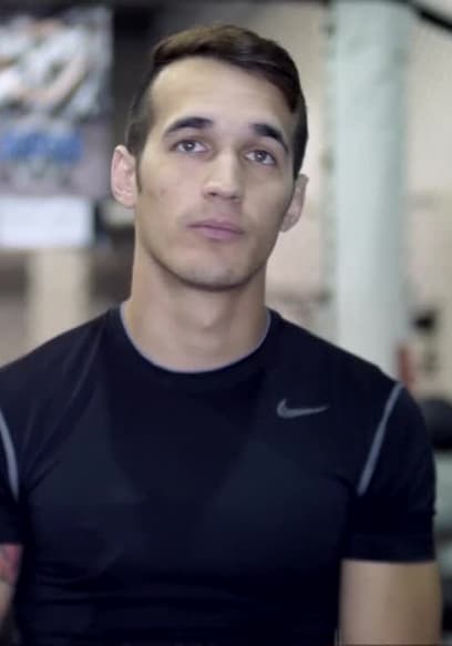 Watch Fight Sport: Fighter Profile S01:E23 - Fight Sport - Fighter ...