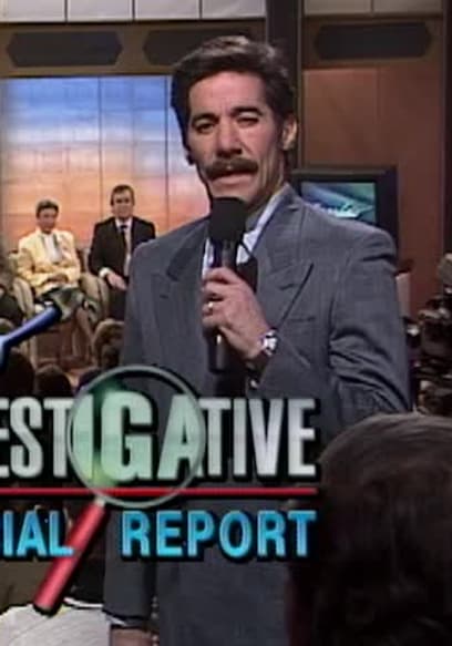 Watch The Geraldo Rivera Show S01:E05 - The Geraldo Rivera Show Ep 5 ...