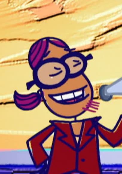 Watch Garabatos (Doblado) S02:E05 - La Fiesta De Stacy / Faltando a La ...